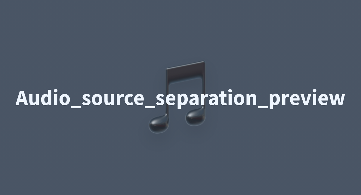Src Model Architecture Builder Py · Mohammadreza490 Source Separation At Main