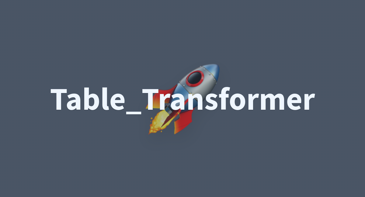 README.md · Msp/Table_Transformer at main README.md · Msp/Table_Transformer at main