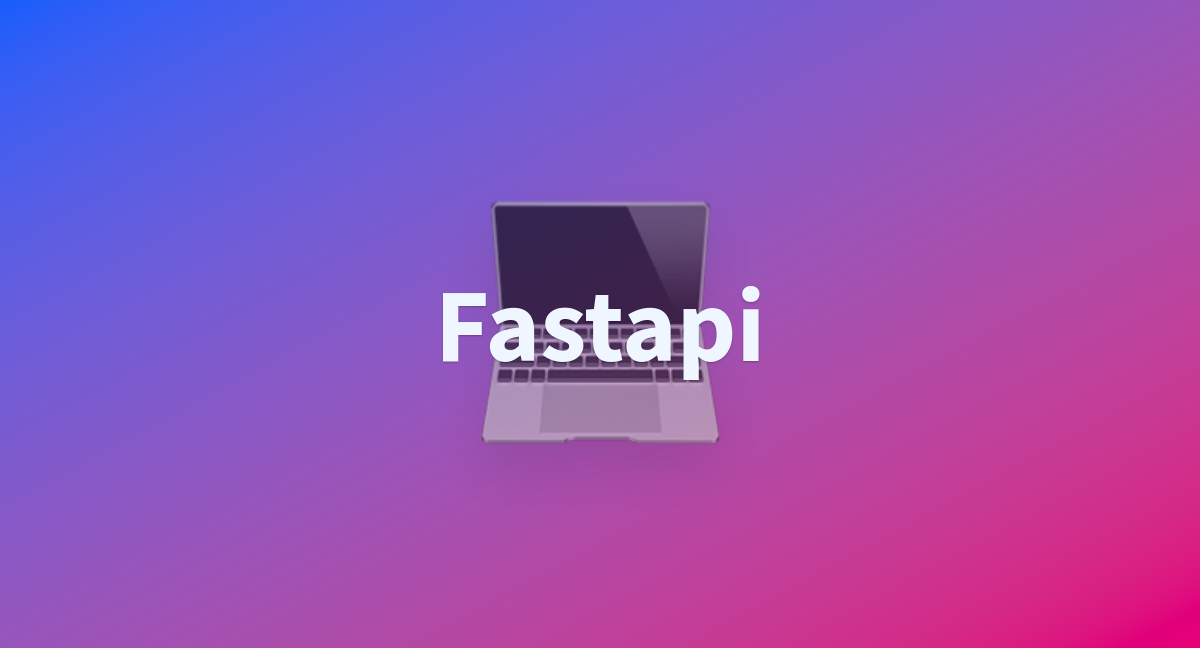 Fastapi - a Hugging Face Space by Nasma Fastapi - a Hugging Face Space by Nasma