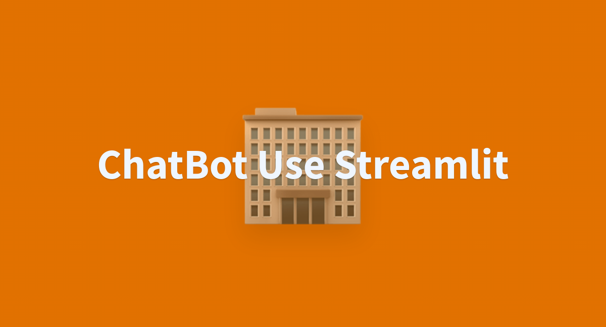 NguyenDoSpi/ChatBot_use_Streamlit at main NguyenDoSpi/ChatBot_use_Streamlit at main