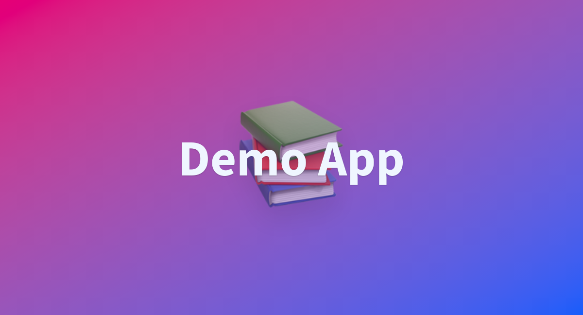 Demo App - a Hugging Face Space by Northking Demo App - a Hugging Face Space by Northking