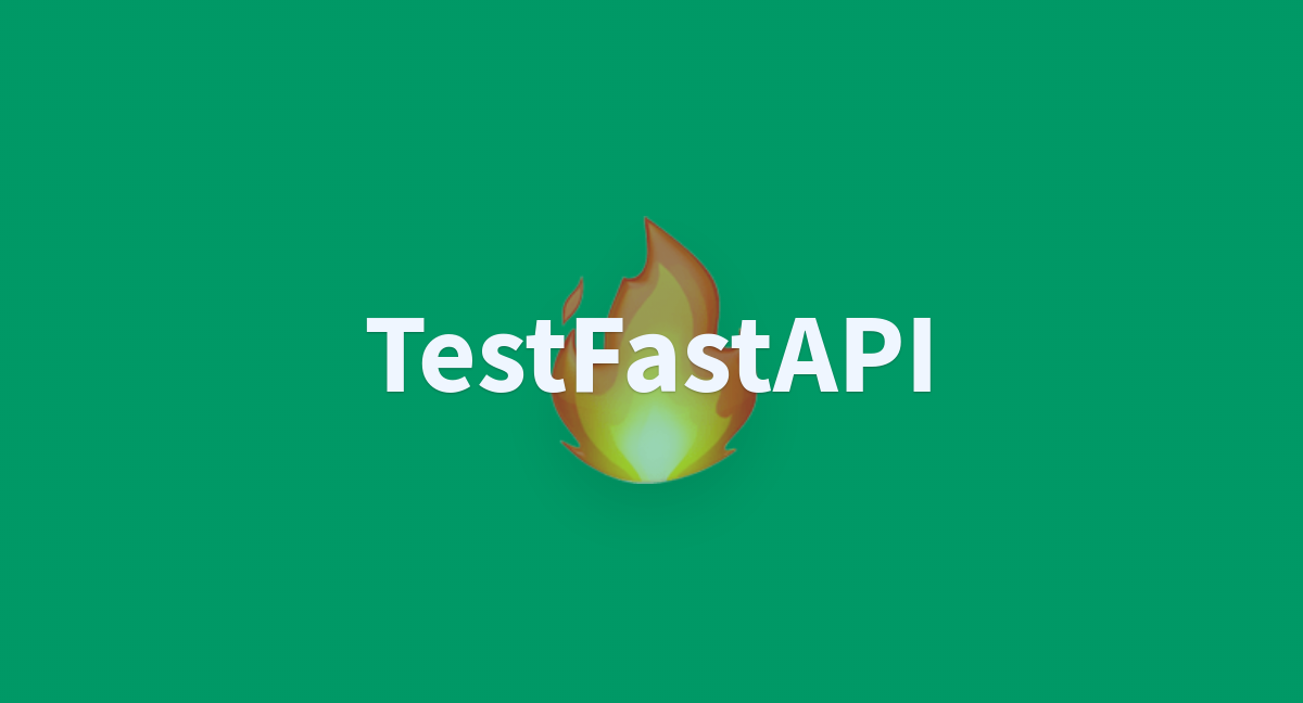 TestFastAPI - a Hugging Face Space by Nyandori TestFastAPI - a Hugging Face Space by Nyandori