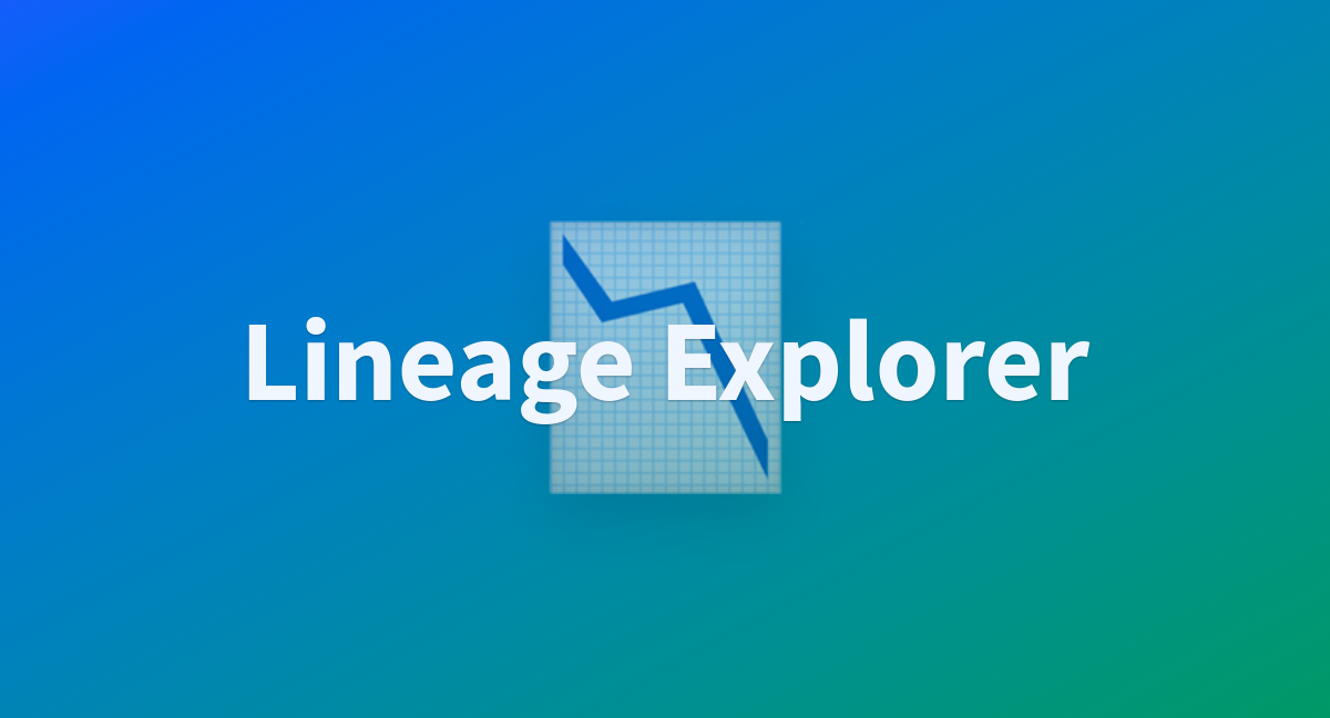 Lineage Explorer - a Hugging Face Space by Nymbo Lineage Explorer - a Hugging Face Space by Nymbo