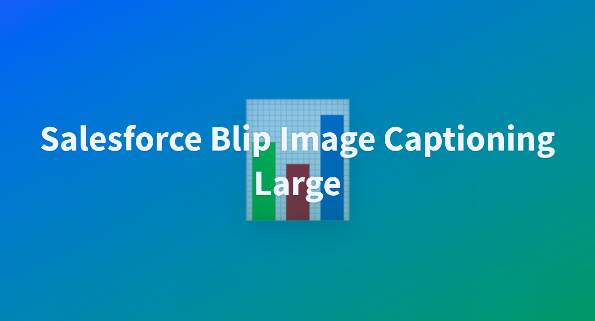 OmohauMotsoane/Salesforce-blip-image-captioning-large at main OmohauMotsoane/Salesforce-blip-image-captioning-large at main