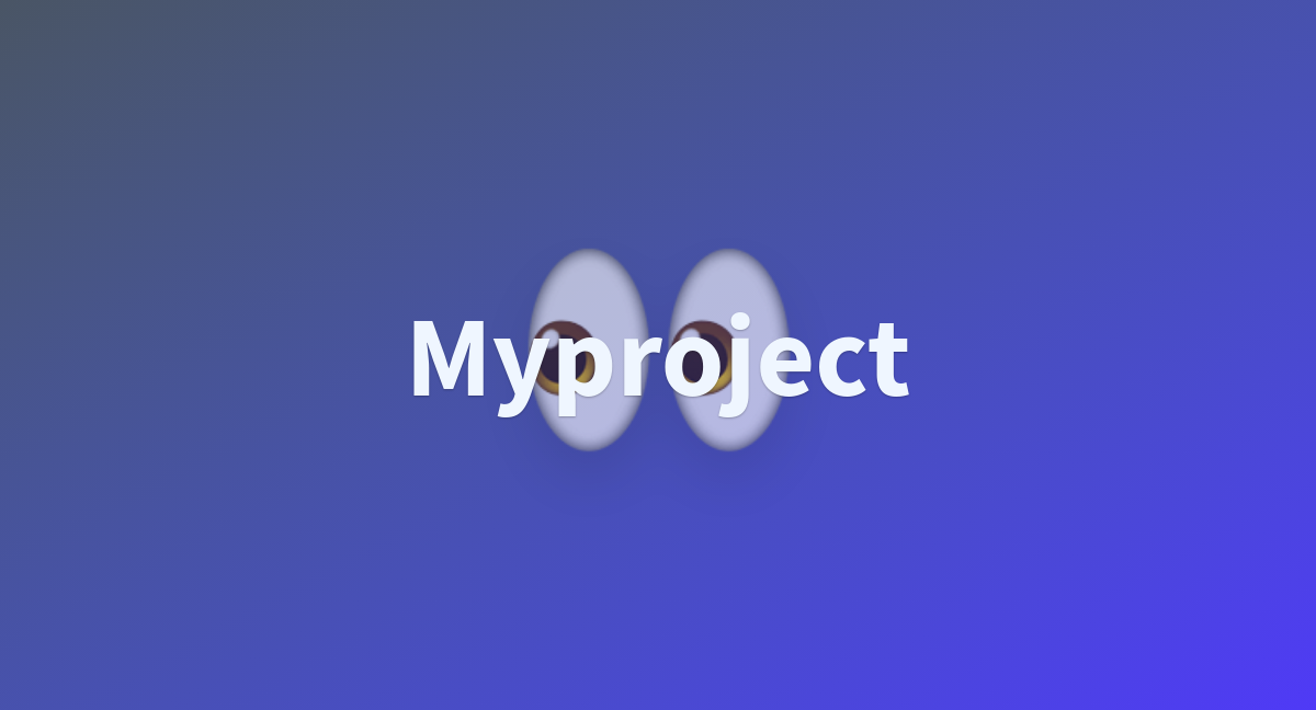 Parveen130704 Myproject At Main