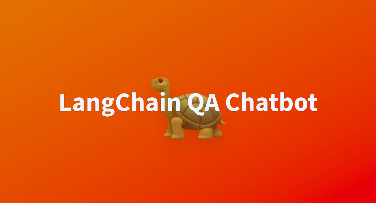 PaulBreitmaul/LangChain-QA-Chatbot at main PaulBreitmaul/LangChain-QA-Chatbot at main