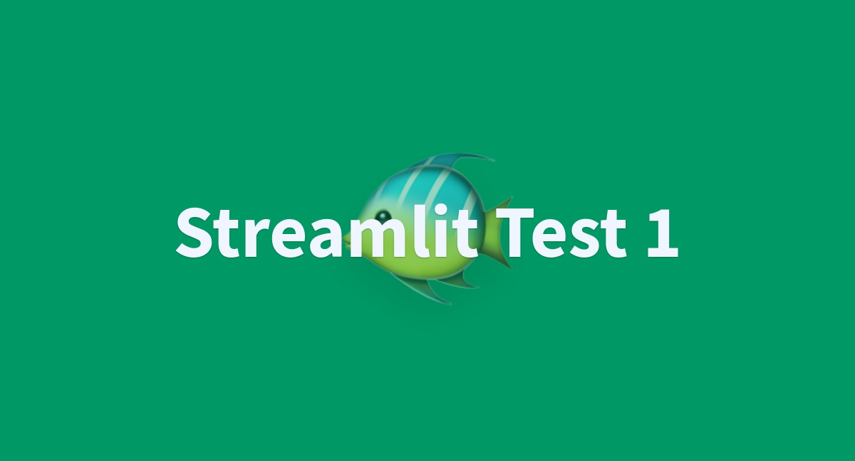 Phang/Streamlit_Test_1 at main Phang/Streamlit_Test_1 at main