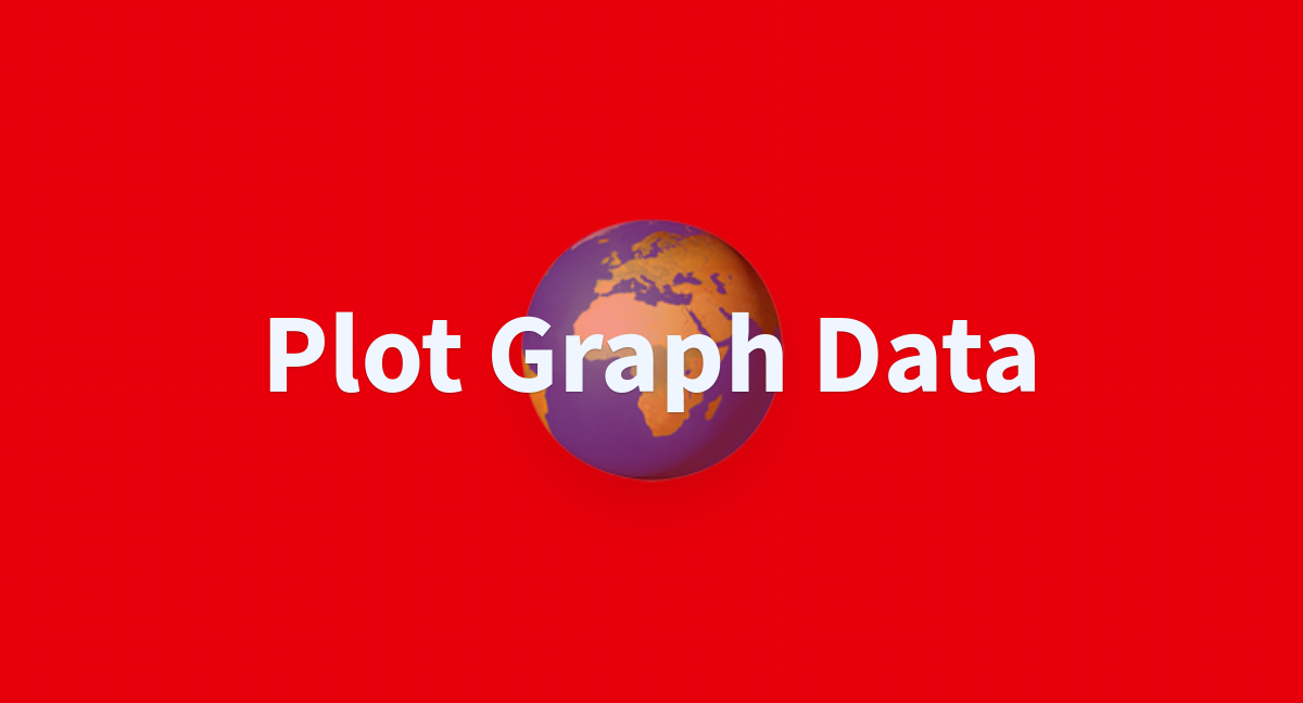 Plot Graph Data A Hugging Face Space By Qaillcnextgen