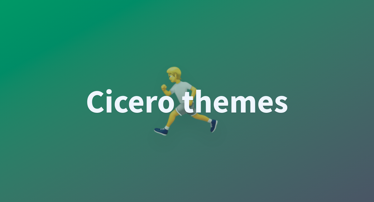 Cicero Interactive QA Dev - a Hugging Face Space by Rams901 Cicero Interactive QA Dev - a Hugging Face Space by Rams901