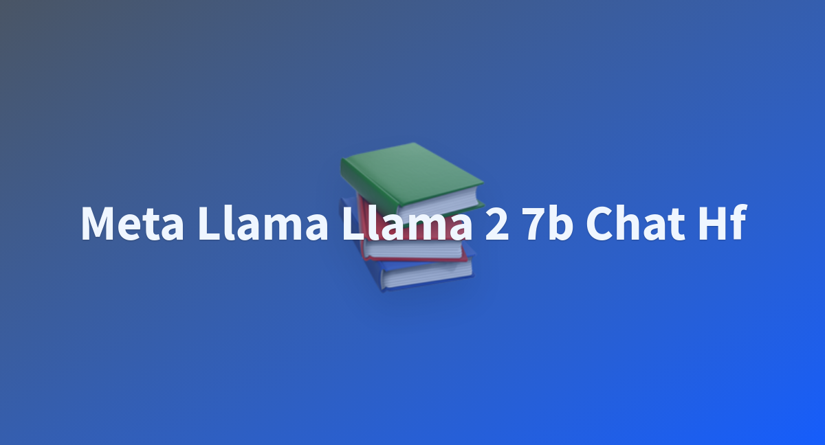 Ruchita-debug/meta-llama-Llama-2-7b-chat-hf at main Ruchita-debug/meta-llama-Llama-2-7b-chat-hf at main
