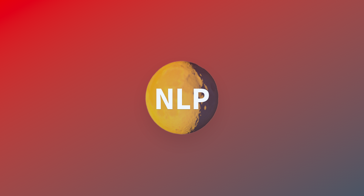 Nlp A Hugging Face Space By Superfire777