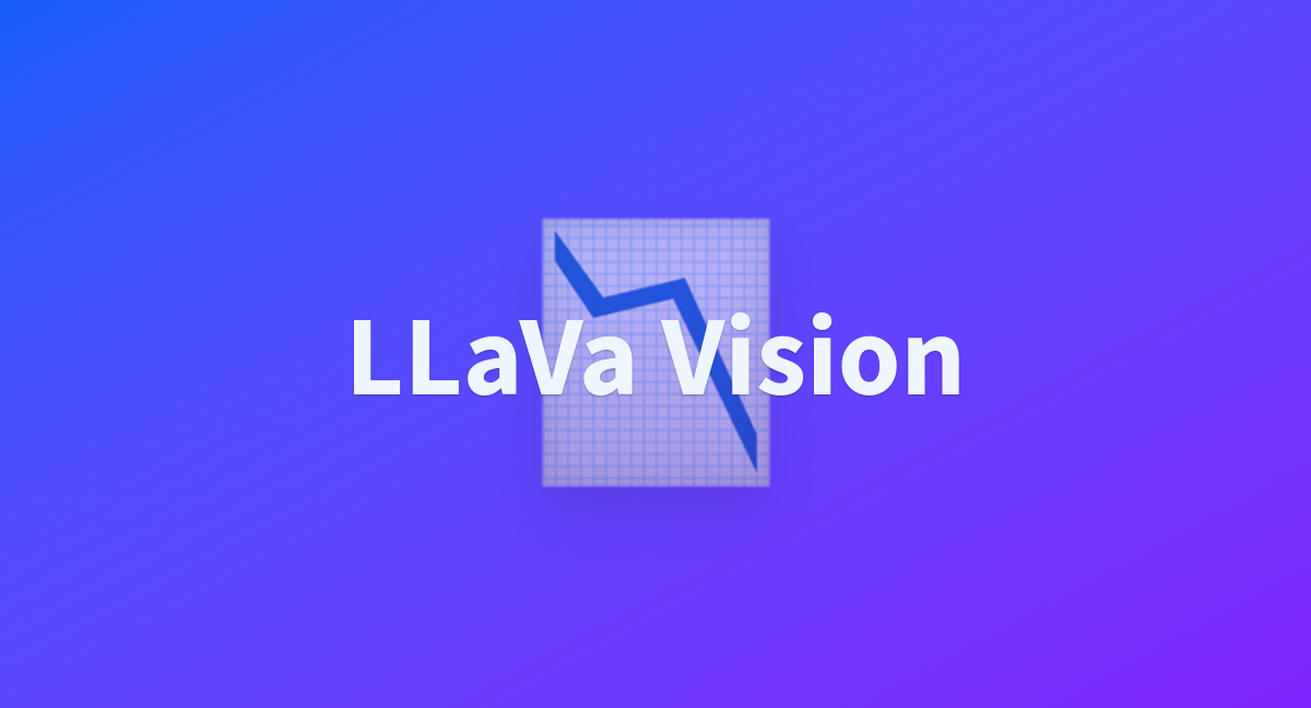 LLaVa Vision - a Hugging Face Space by Satyam-Singh LLaVa Vision - a Hugging Face Space by Satyam-Singh