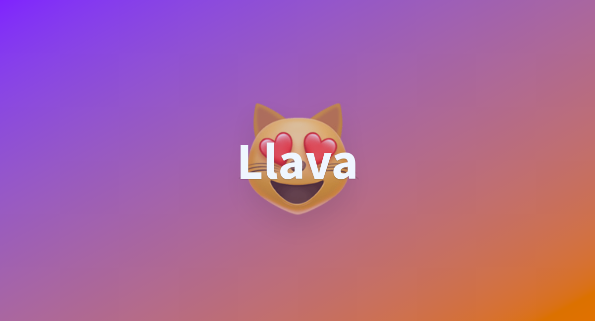 Llava - a Hugging Face Space by Satyam-Singh Llava - a Hugging Face Space by Satyam-Singh