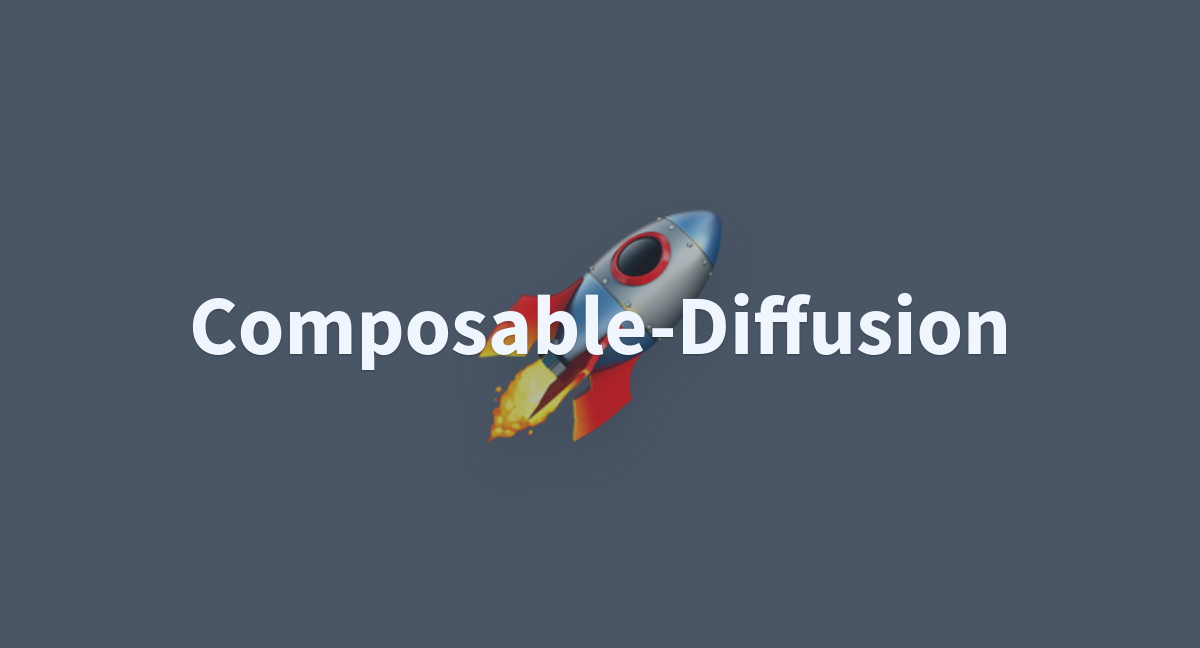 Composable-Diffusion - a Hugging Face Space by Shuang59 Composable-Diffusion - a Hugging Face Space by Shuang59