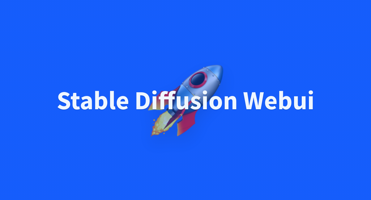 SimonPix33/stable-diffusion-webui at main SimonPix33/stable-diffusion-webui at main