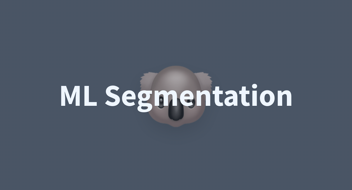 ML Segmentation - a Hugging Face Space by SonHyeontae ML Segmentation - a Hugging Face Space by SonHyeontae