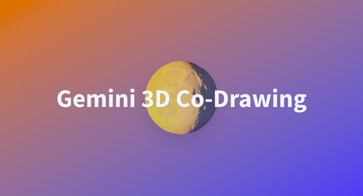 README.md · Trudy/gemini-3d-drawing at main README.md · Trudy/gemini-3d-drawing at main