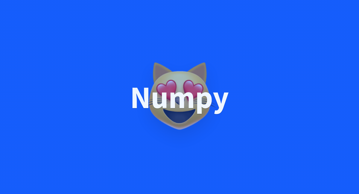 UmaKumpatla/Numpy at main UmaKumpatla/Numpy at main