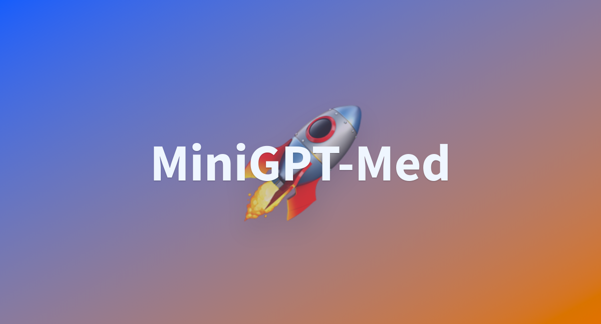 minigpt4/tasks/__init__.py · Vision-CAIR/MiniGPT-Med at main minigpt4/tasks/__init__.py · Vision-CAIR/MiniGPT-Med at main