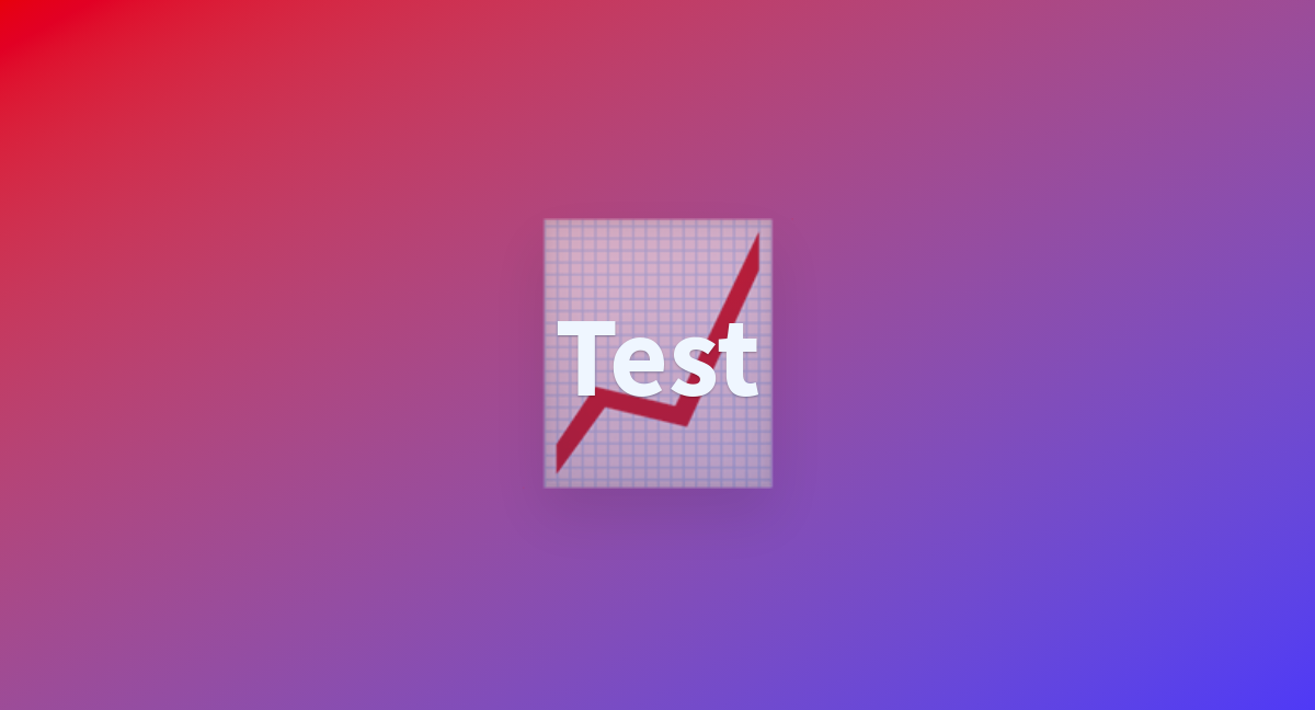 Test - a Hugging Face Space by Wonday Test - a Hugging Face Space by Wonday