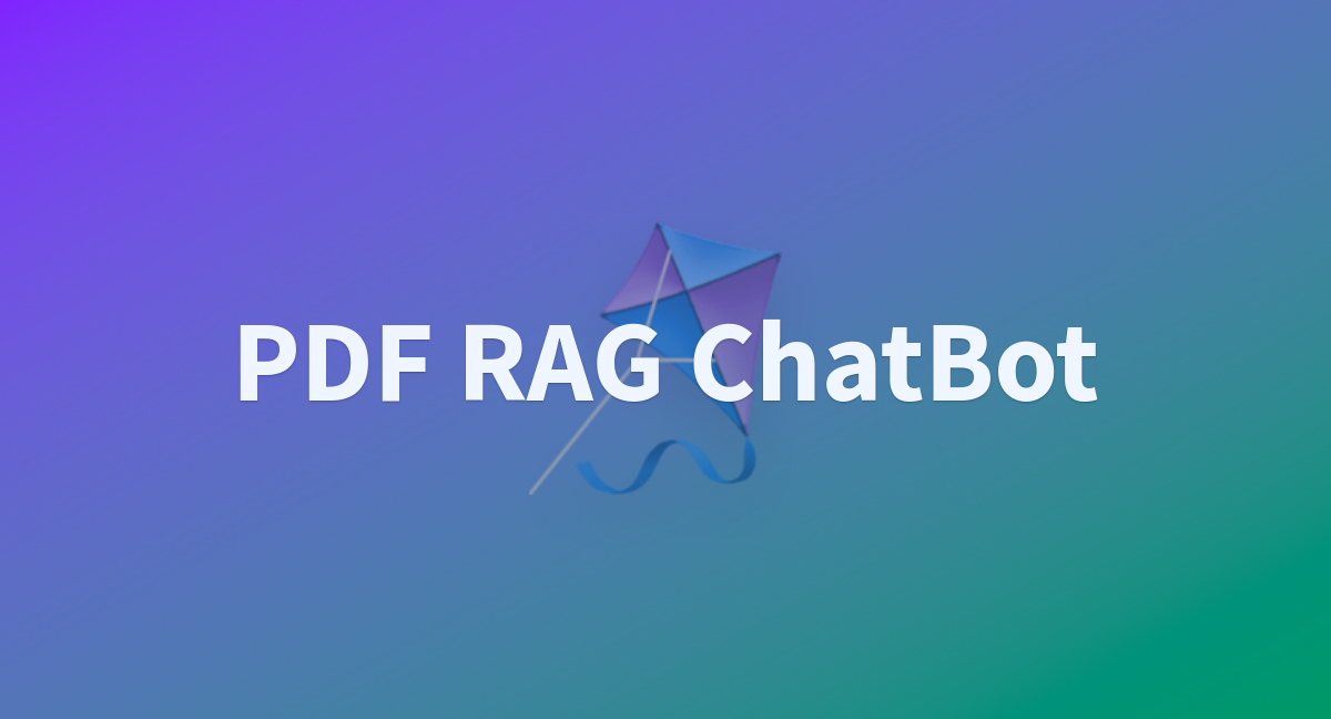 YASHWANTHYARABATI/PDF-RAG-ChatBot at main YASHWANTHYARABATI/PDF-RAG-ChatBot at main