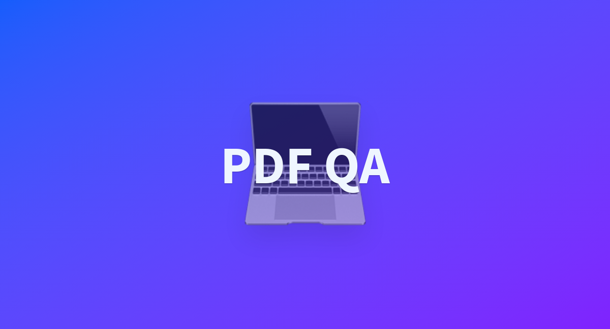 PDF QA - a Hugging Face Space by Yasir646 PDF QA - a Hugging Face Space by Yasir646
