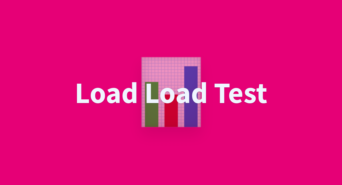 abidlabs/load-load-test-5 at main abidlabs/load-load-test-5 at main