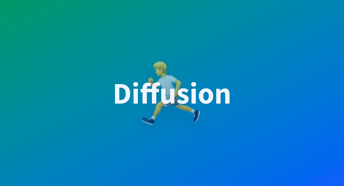 Diffusion - a Hugging Face Space by abidlabs Diffusion - a Hugging Face Space by abidlabs