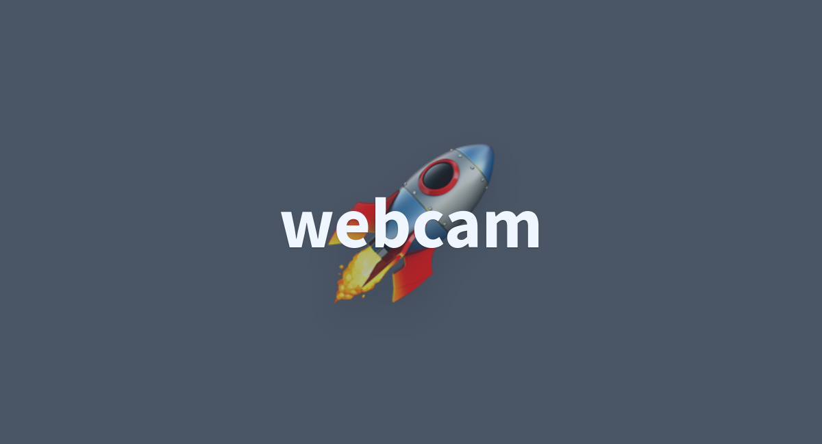 webcam - a Hugging Face Space by abidlabs webcam - a Hugging Face Space by abidlabs