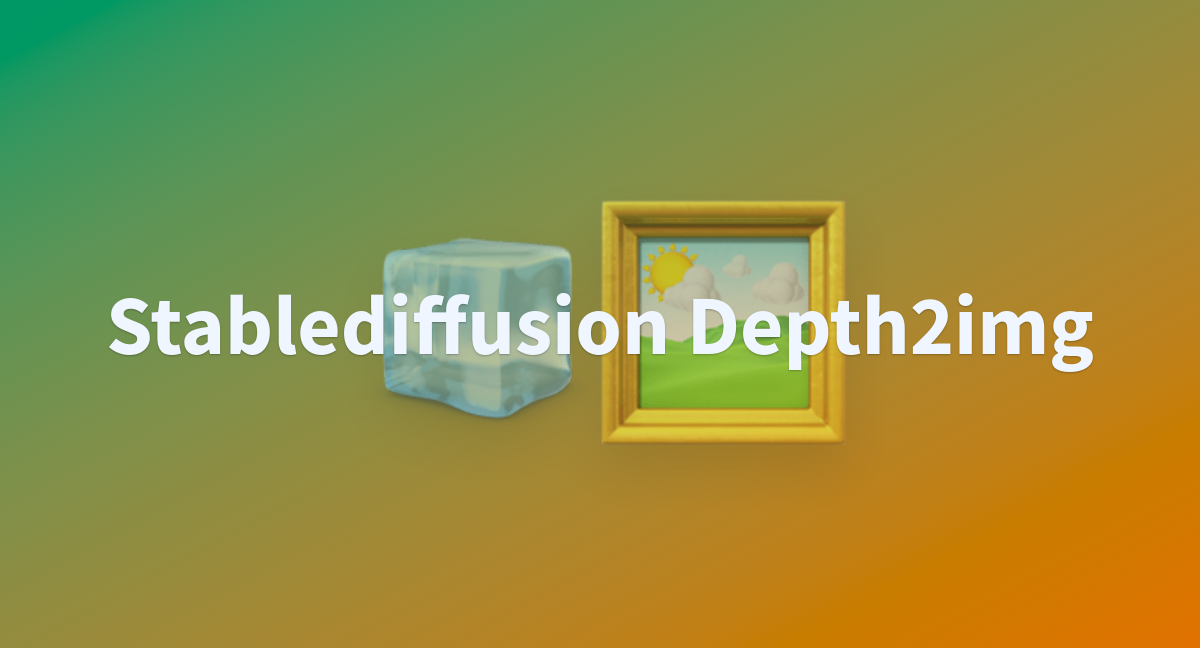 app.py · absss/stable-diffusion-depth2img at main app.py · absss/stable-diffusion-depth2img at main