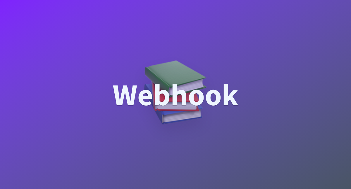 Webhook - a Hugging Face Space by active-learning Webhook - a Hugging Face Space by active-learning