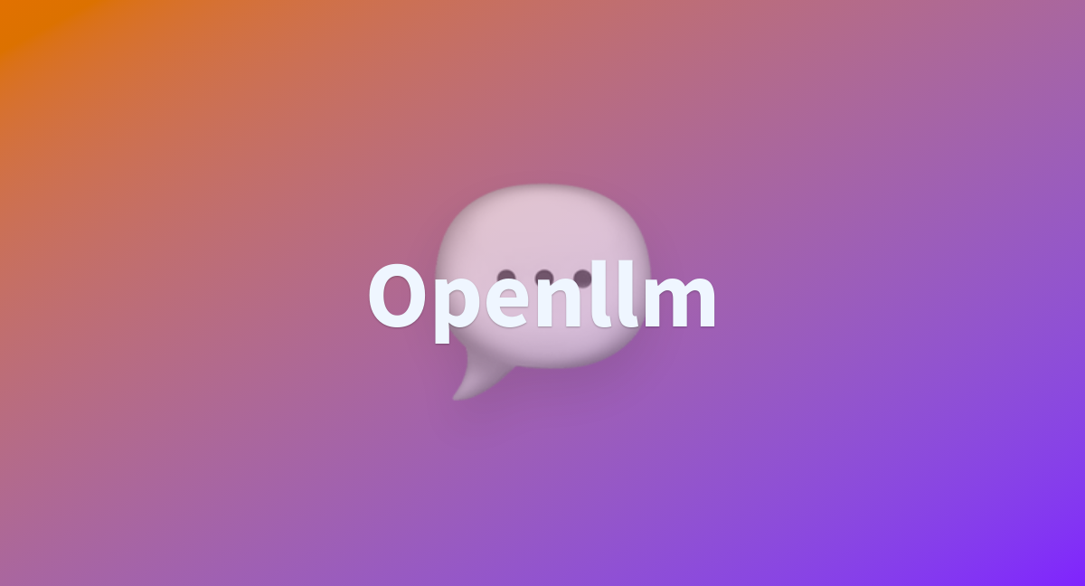 Openllm - a Hugging Face Space by ajay-bhandari Openllm - a Hugging Face Space by ajay-bhandari