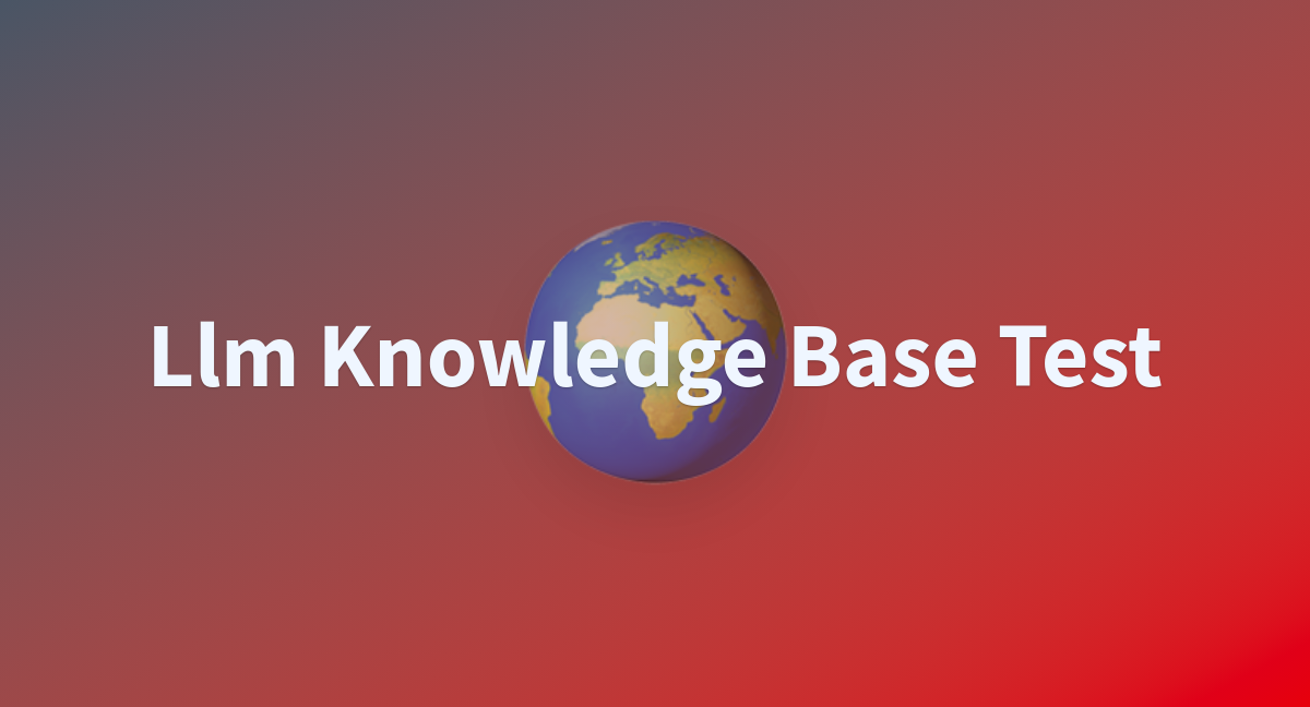 alexyuyxj/llm_knowledge_base_test at main alexyuyxj/llm_knowledge_base_test at main