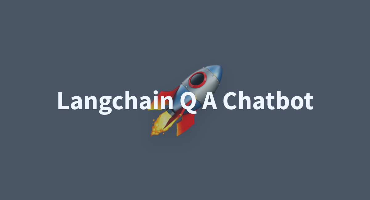 ali121300/Langchain_Q_A_Chatbot at main ali121300/Langchain_Q_A_Chatbot at main