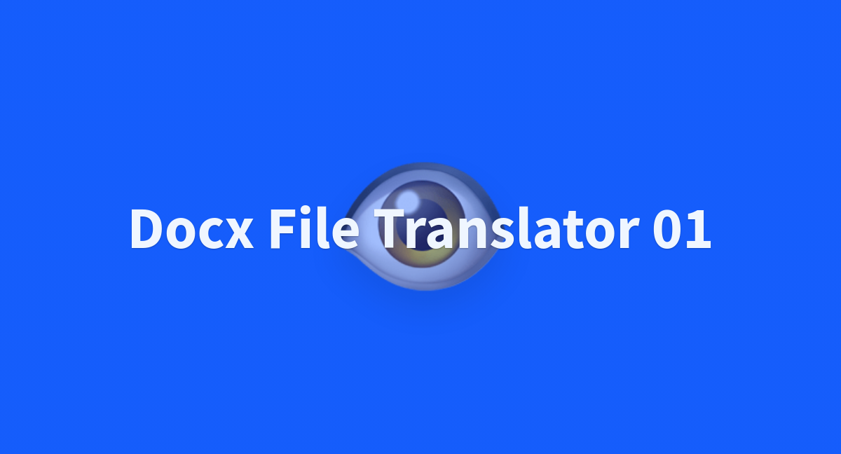 app.py · ambreshrc/Docx_File_Translator_01 at main app.py · ambreshrc/Docx_File_Translator_01 at main