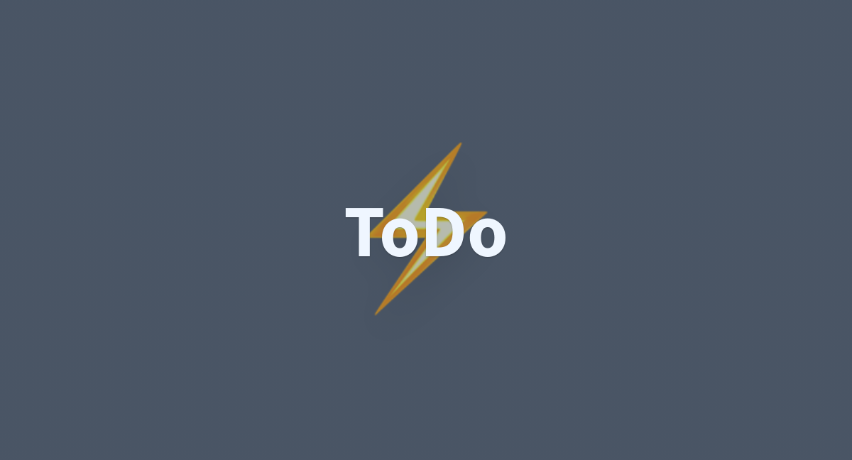 ToDo - a Hugging Face Space by aningineer ToDo - a Hugging Face Space by aningineer