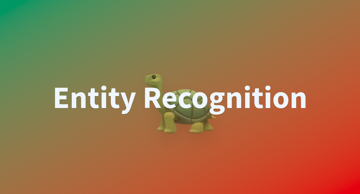 Entity Recognition - a Hugging Face Space by antoniorached Entity Recognition - a Hugging Face Space by antoniorached