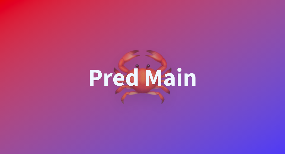 app.py · anupam210/pred_main at main app.py · anupam210/pred_main at main