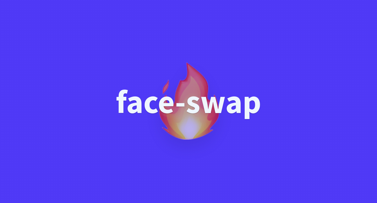 roop-unleashed.ipynb · anw3r/face-swap-docker at main roop-unleashed.ipynb · anw3r/face-swap-docker at main