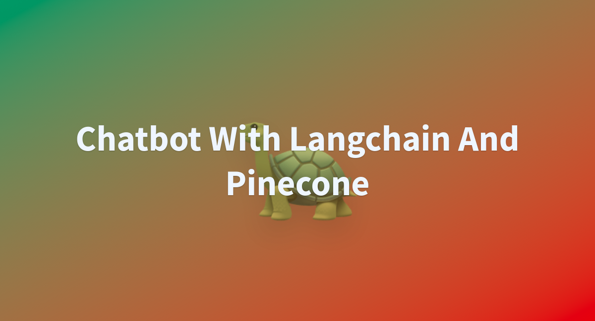 app.py · arundevops47/chatbot-with-langchain-and-pinecone at main app.py · arundevops47/chatbot-with-langchain-and-pinecone at main