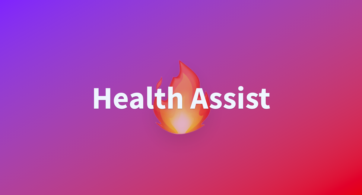 app.py · ashok2216/Health_Care_ChatBot at main app.py · ashok2216/Health_Care_ChatBot at main