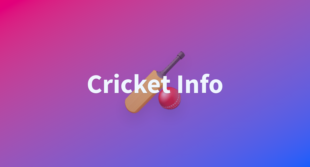 requirements.txt · bakaresakshi/cricket_info at main requirements.txt · bakaresakshi/cricket_info at main