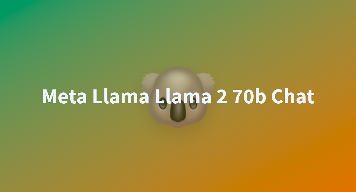 app.py · bhandsab/meta-llama-Llama-2-70b-chat at main app.py · bhandsab/meta-llama-Llama-2-70b-chat at main