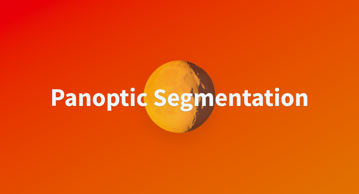 Panoptic Segmentation - a Hugging Face Space by blackspiro Panoptic Segmentation - a Hugging Face Space by blackspiro