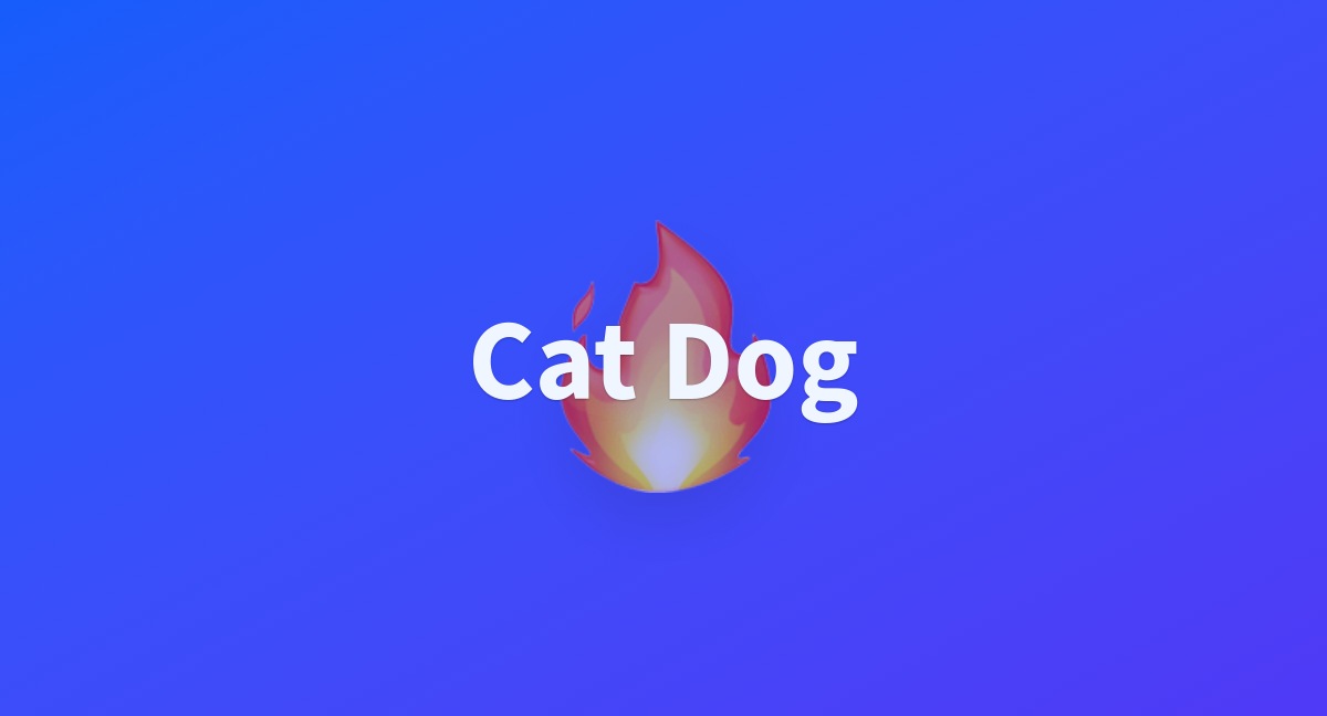 app.ipynb · bot-0101/cat-dog at main app.ipynb · bot-0101/cat-dog at main