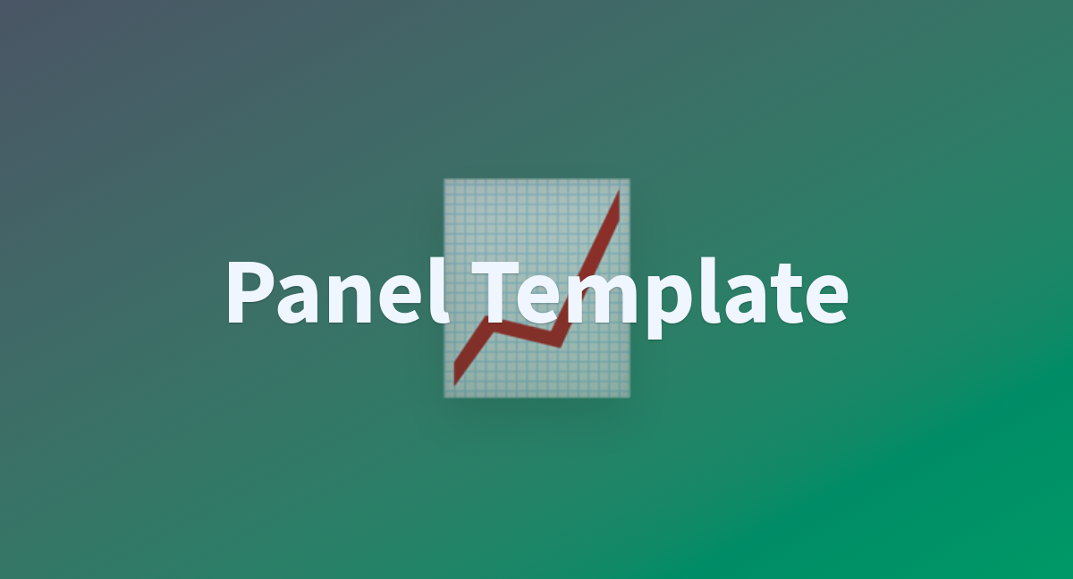 Panel Template - a Hugging Face Space by brutus-shivaji Panel Template - a Hugging Face Space by brutus-shivaji