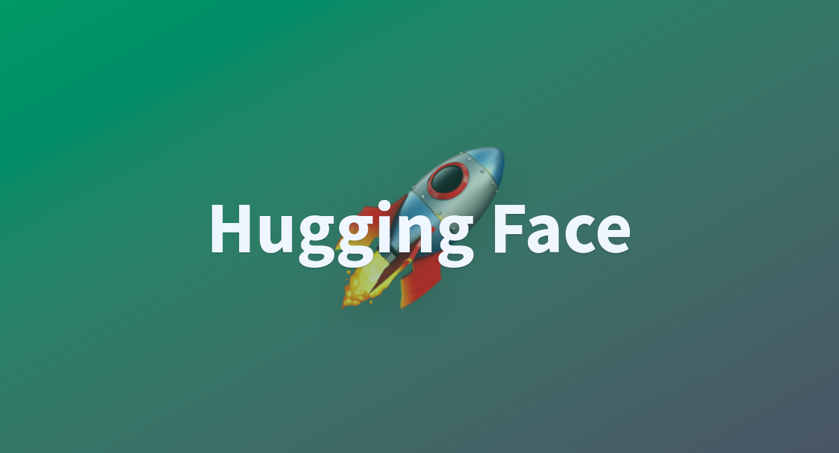 Hugging Face - Transformers - a Hugging Face Space by bstraehle Hugging Face - Transformers - a Hugging Face Space by bstraehle