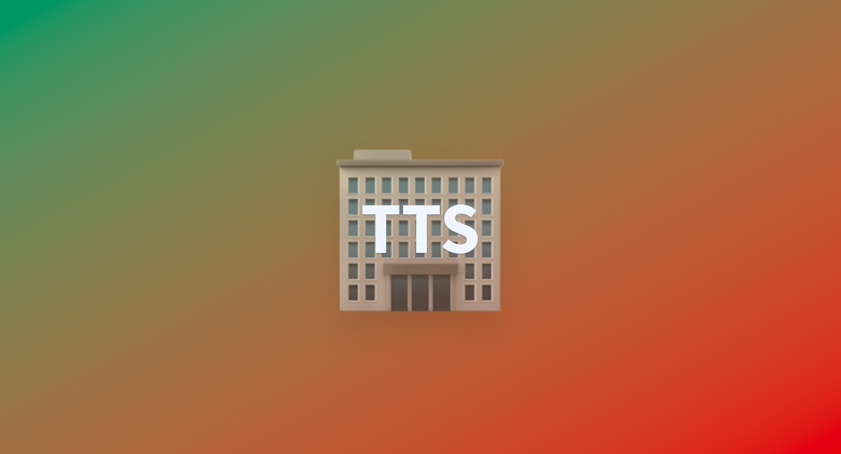 TTS - a Hugging Face Space by canasher TTS - a Hugging Face Space by canasher