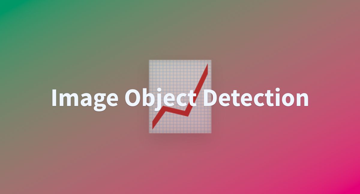 Image Object Detection A Hugging Face Space By Captain Awesome