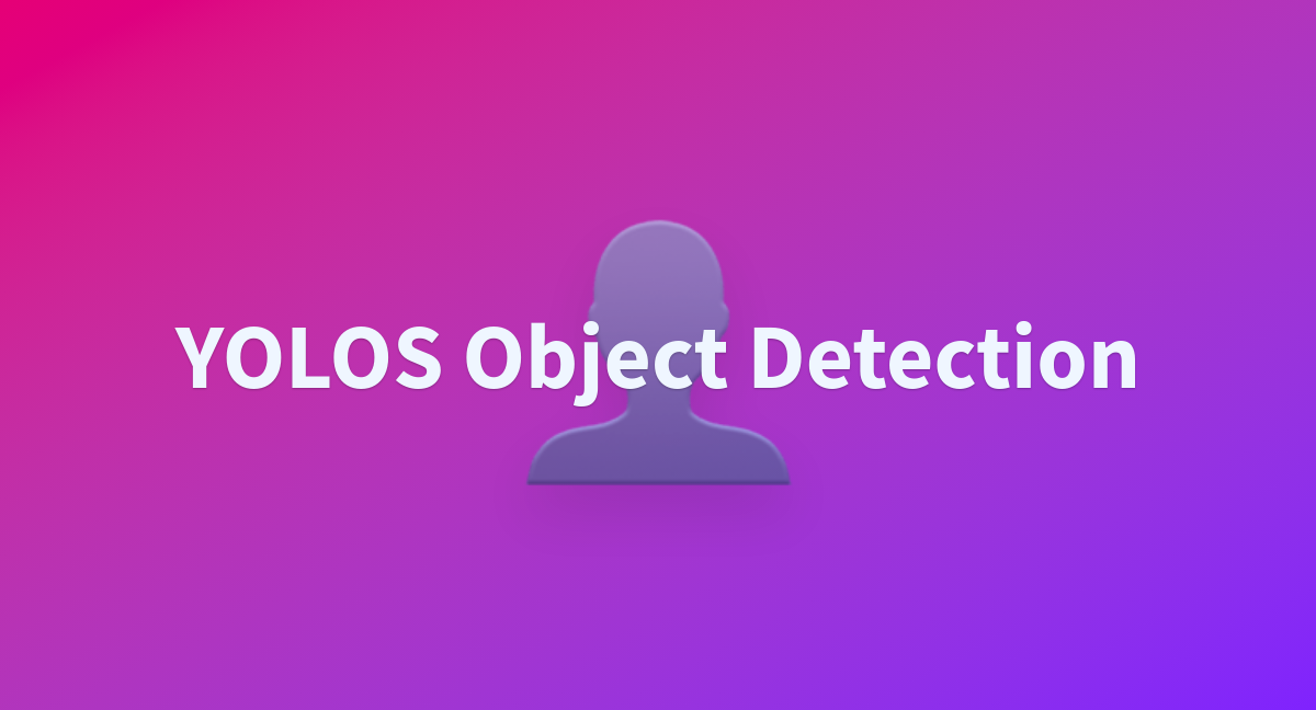 celebrate-ai/YOLOS-Object-Detection at main celebrate-ai/YOLOS-Object-Detection at main